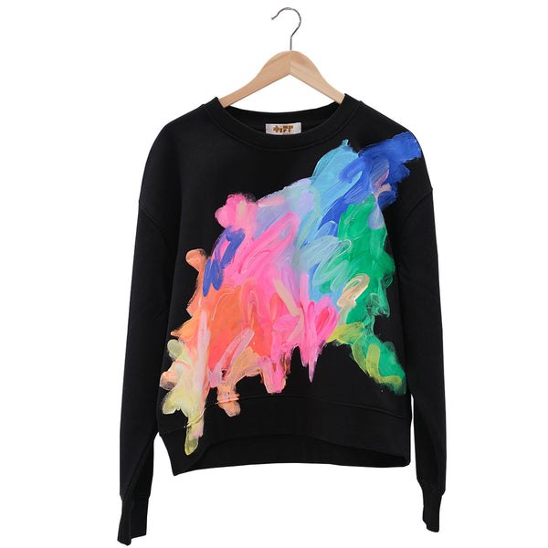 Hand Painted Jumpers