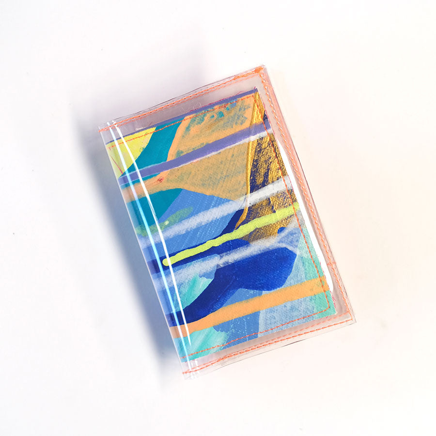 go getter | card wallet