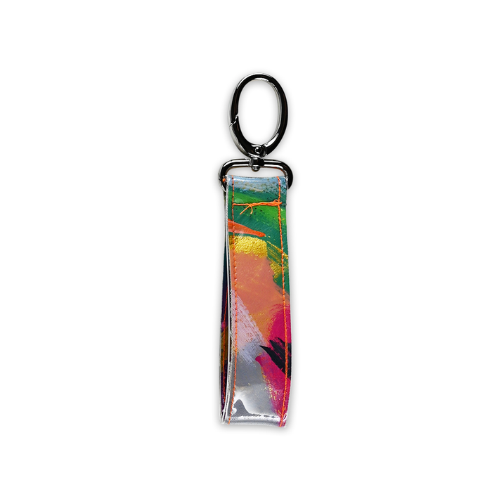 Tiff Manuell | One of a Kind, Hand Made, Artwork and Perspex Keyring