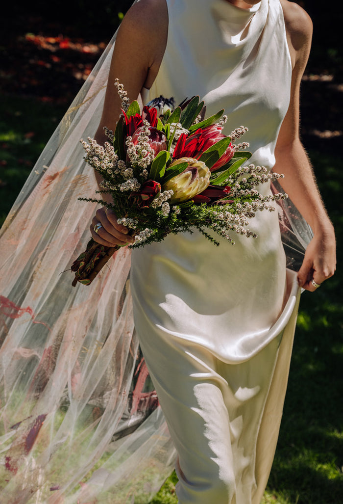 Tiff Manuell Bridal