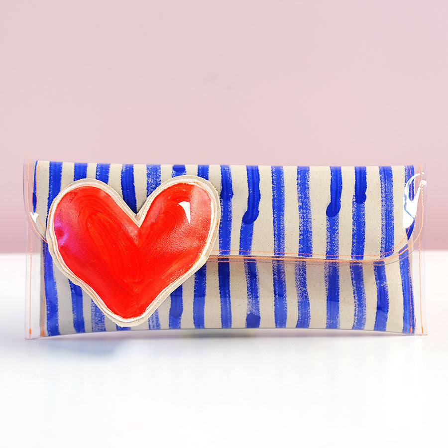 heart breaker | long
