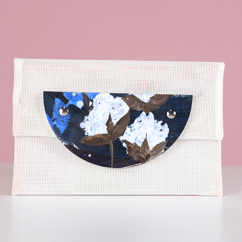 perspex clutches