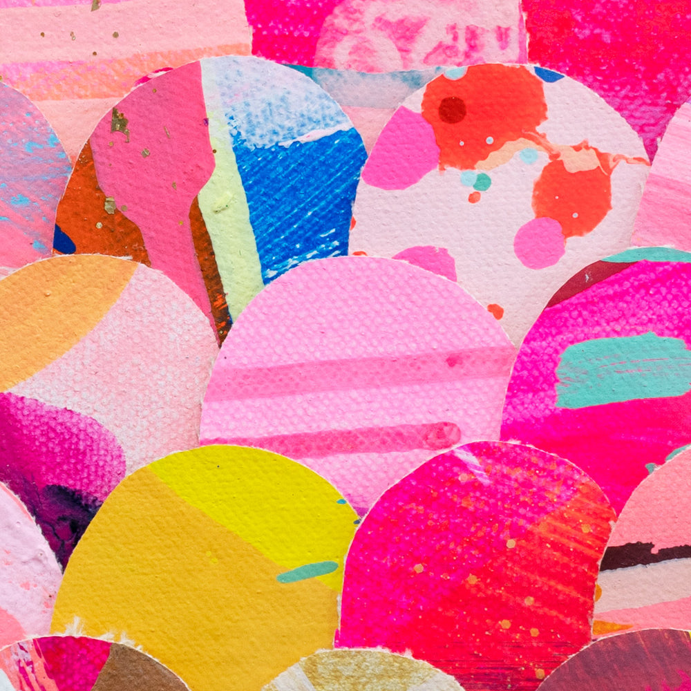 one hundred and thirty five | framed artwork 890 x 900