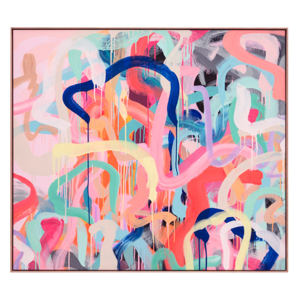 art | Tiff Manuell