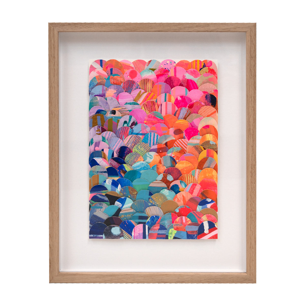 one hundred and twenty four