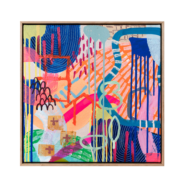 art | Tiff Manuell