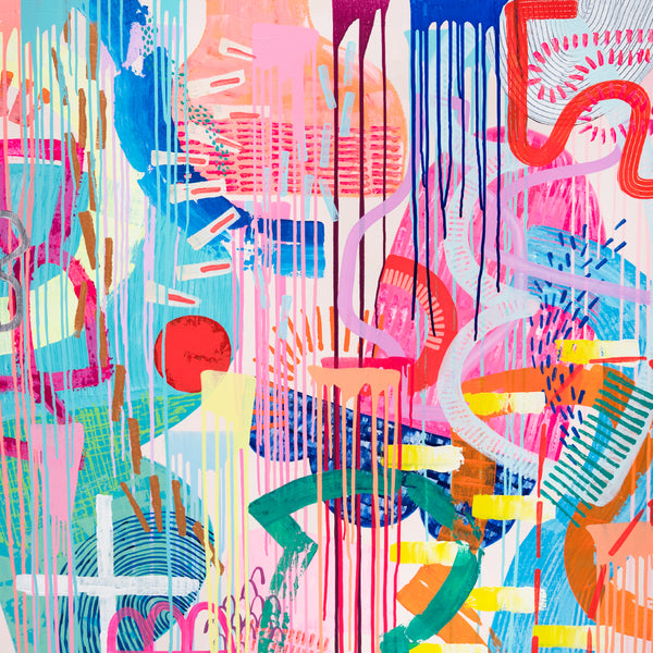 art | Tiff Manuell