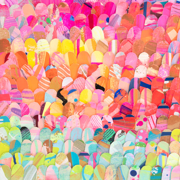 art | Tiff Manuell