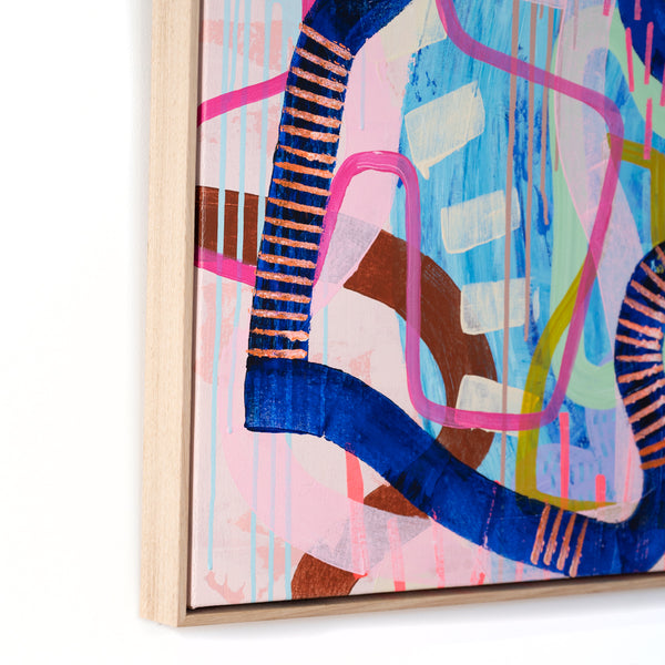 art | Tiff Manuell