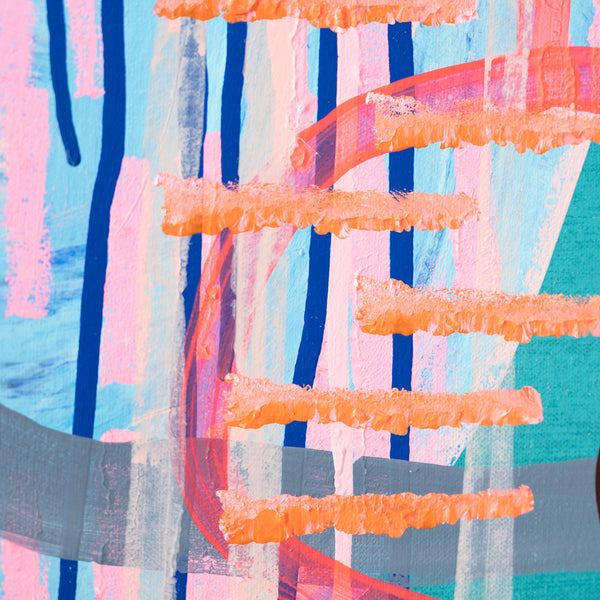 art | Tiff Manuell