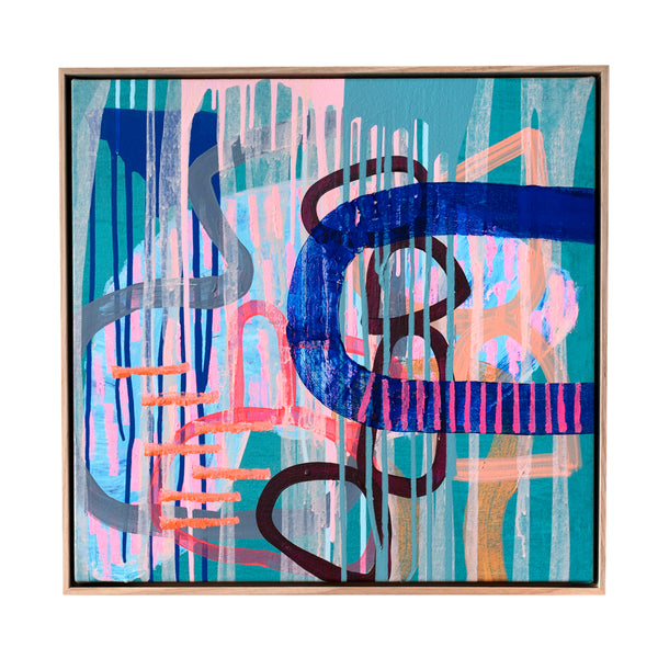 art | Tiff Manuell