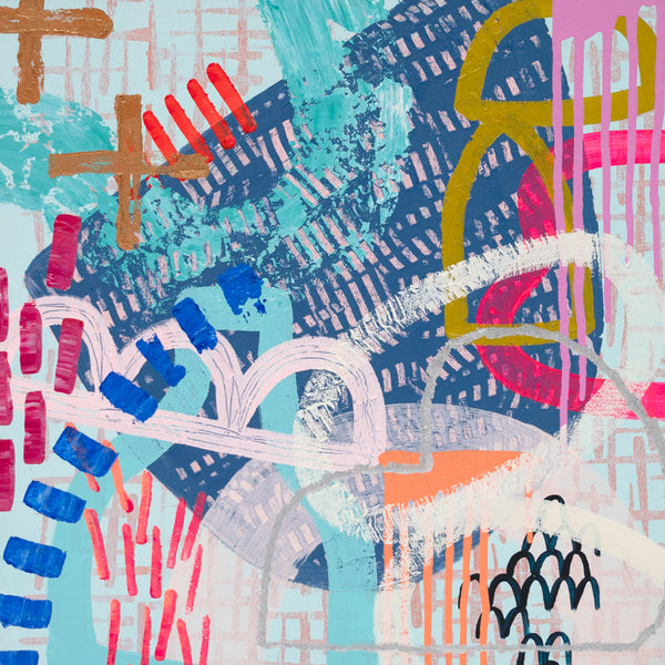 art | Tiff Manuell