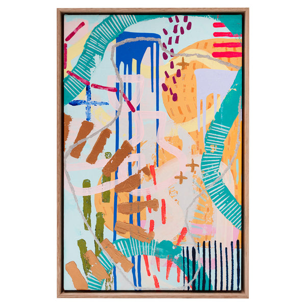 art | Tiff Manuell