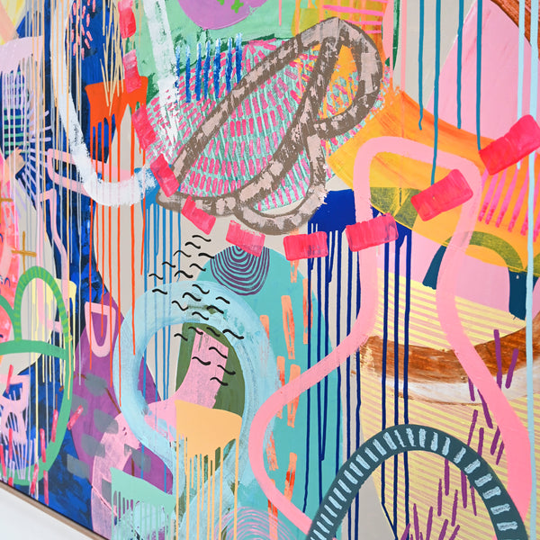 art | Tiff Manuell