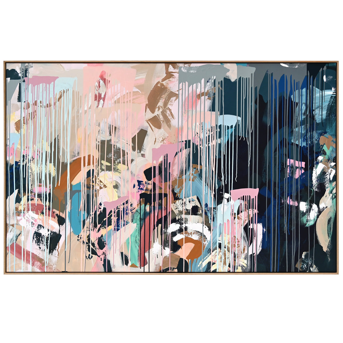 ice breaker 1930mm x 1230mm