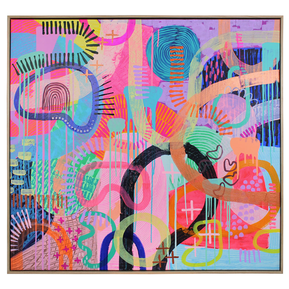 open land 1.085m x 1.02m