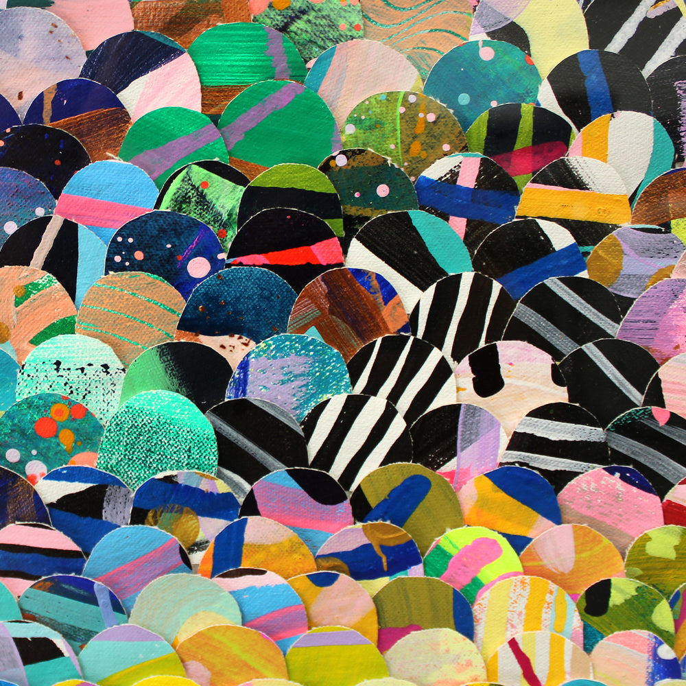 sixty one | framed artwork 970 x 970