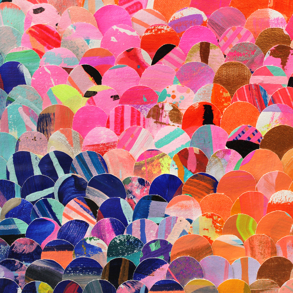 sixty one | framed artwork 970 x 970